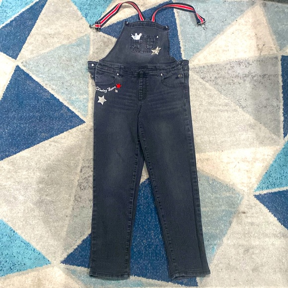 wonder nation | Bottoms | Wonder Nation Kids Overalls | Poshmark